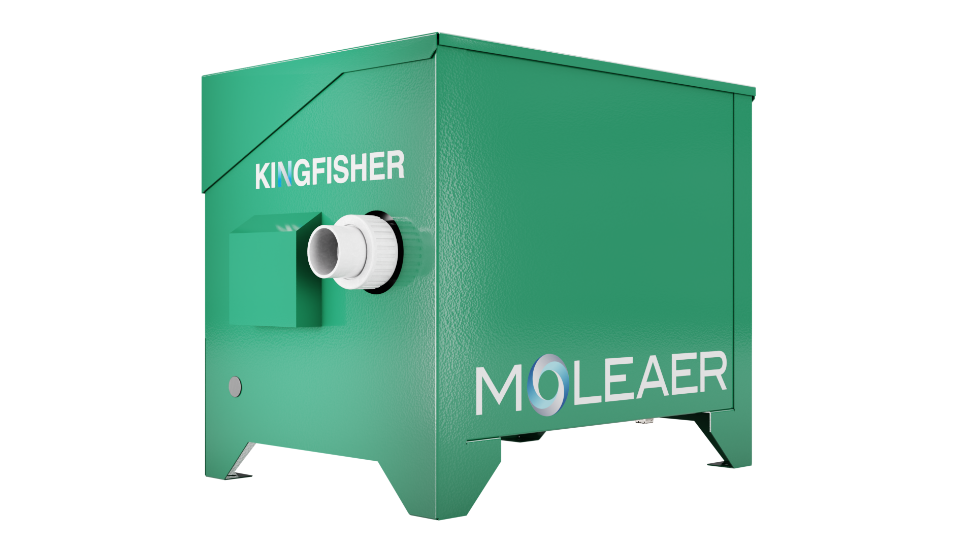 Kingfisher Nanobubble Generator | Moleaer Products