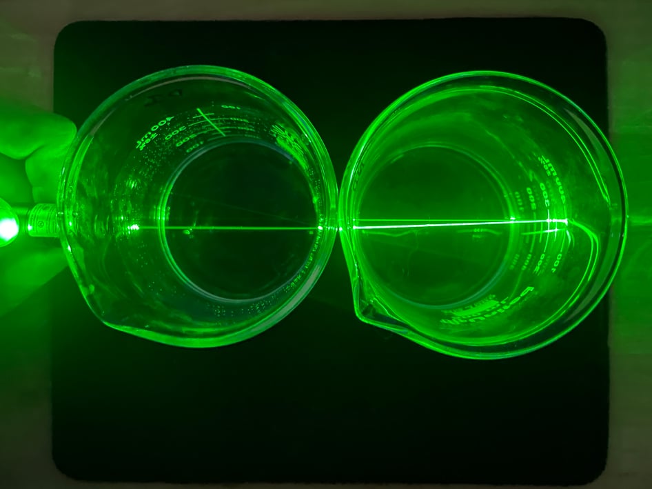 How to Measure, View and Study Nano-Sized Bubbles