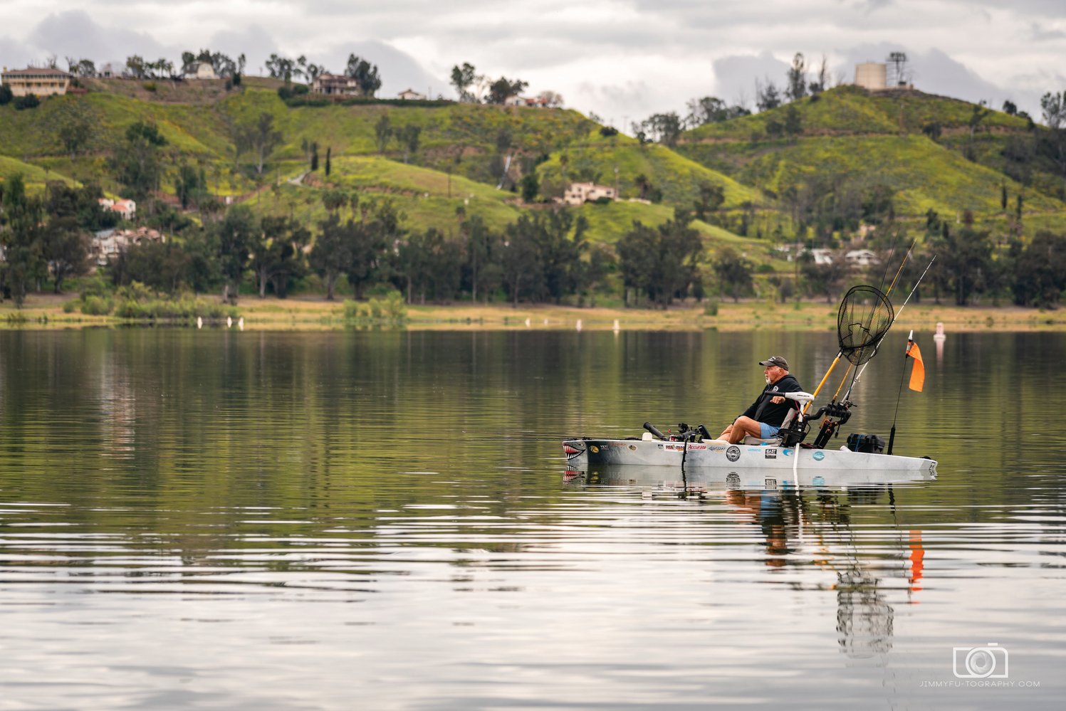 The Eutrophication of Urban Lakes: Sustainable Tools for Restoration