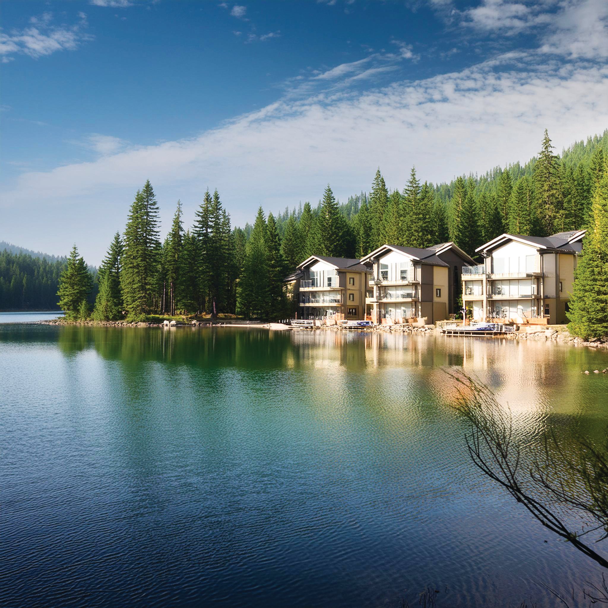 Moleaer Inc. | Advancing Nanobubble Technology