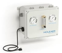 Moleaer Launches nanoBoost: most efficient for Commercial Greenhouses