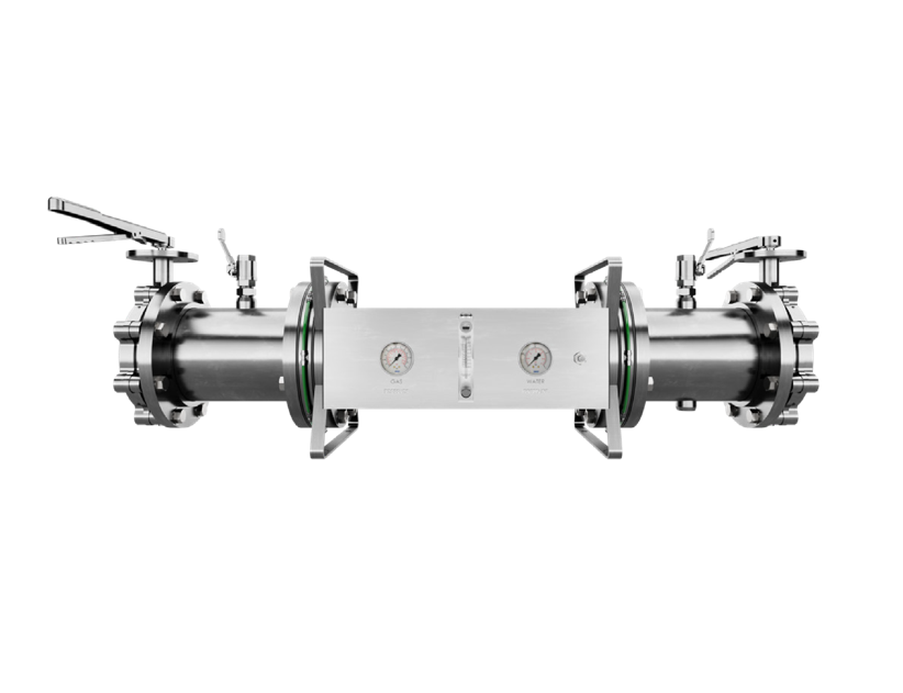 Trinity Nanobubble Generator | Moleaer | Nanobubble Technology