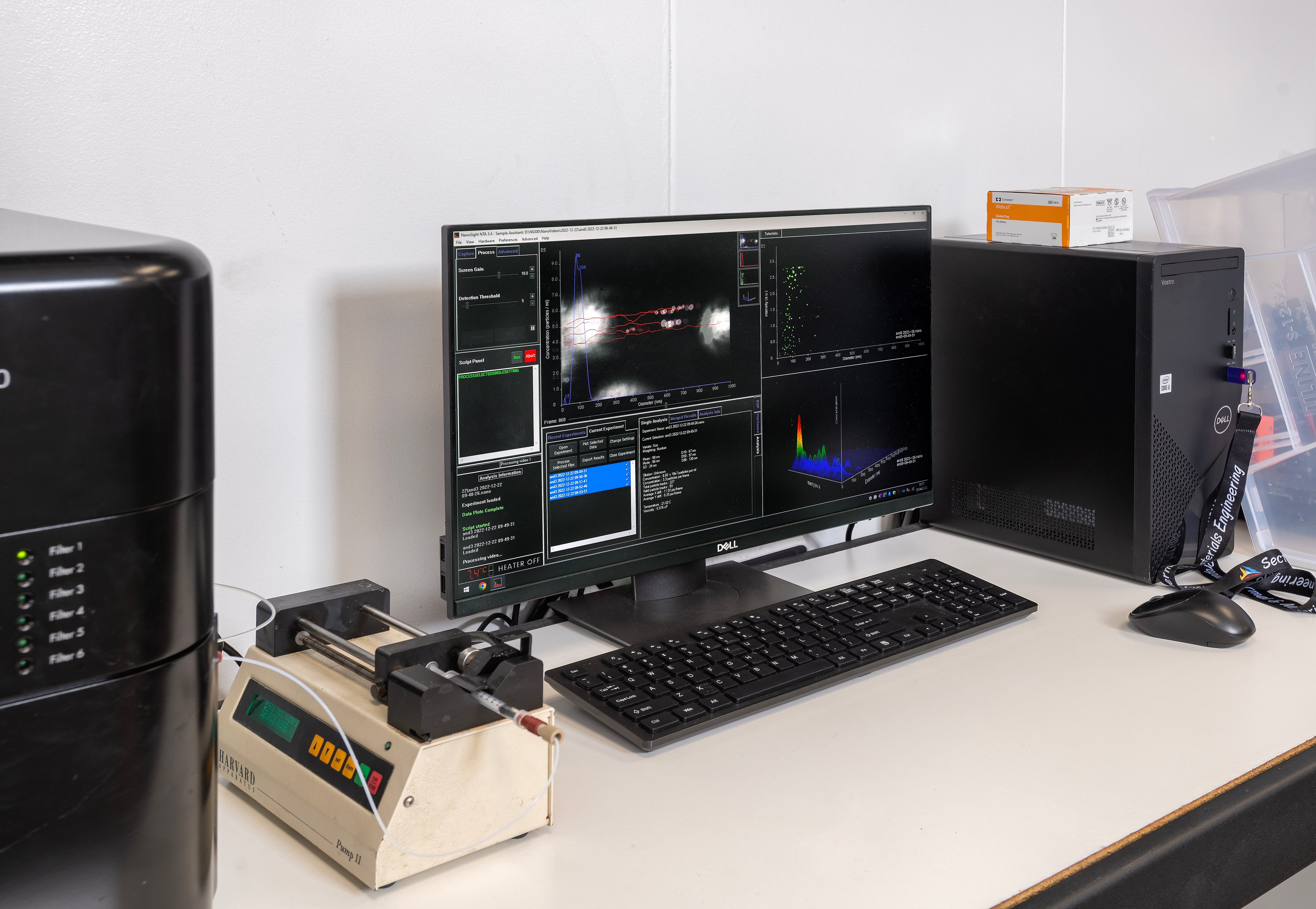 What are Nanobubbles? | Moleaer