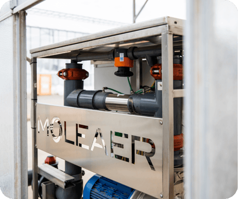 About Us | Moleaer Inc. | Nanobubble Technology