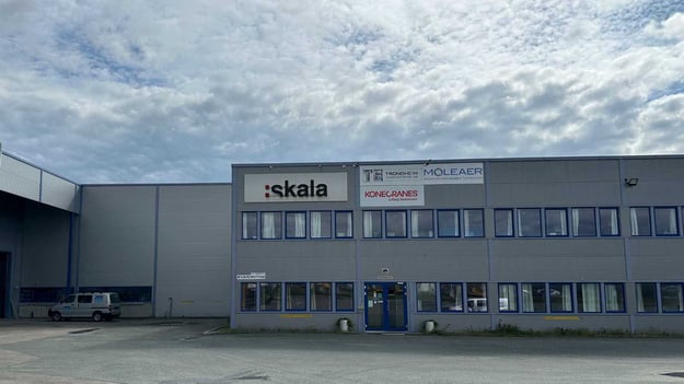 About Us | Moleaer | Advancing Nanobubble Technology