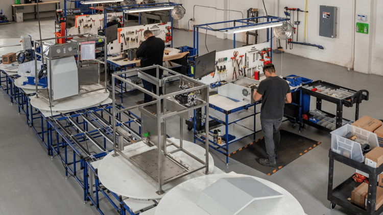 About Us | Moleaer | Advancing Nanobubble Technology